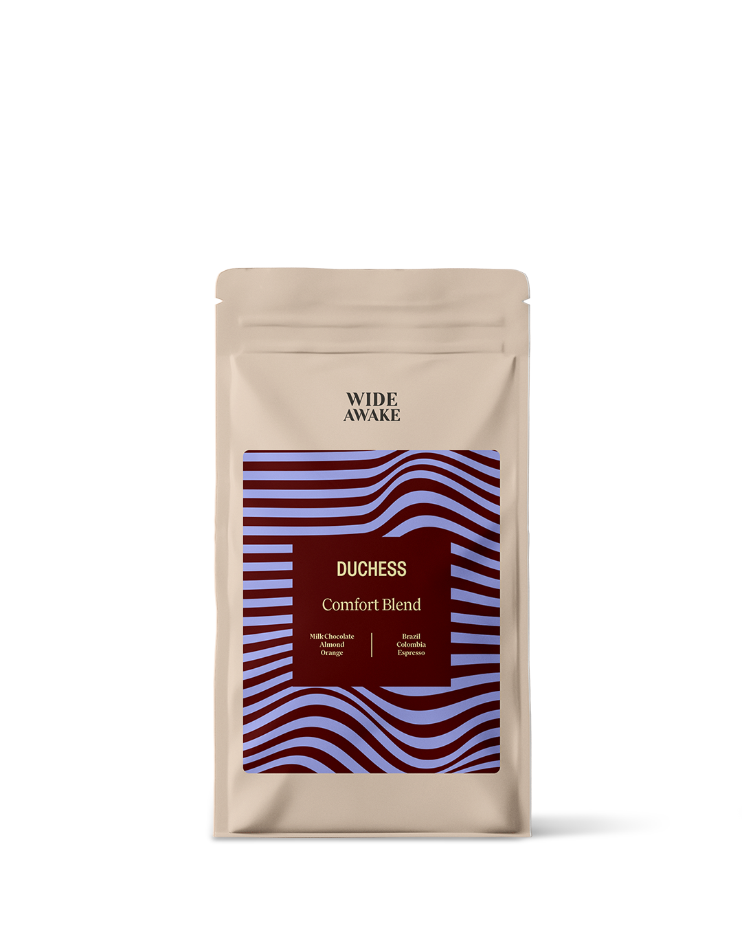 Wide Awake Coffee