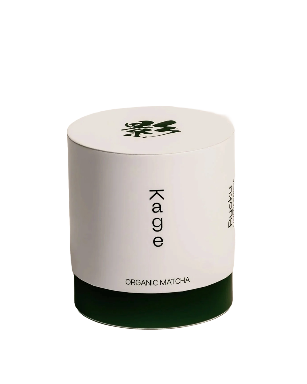 Kage Ryoku Matcha 50g – Wide Awake Coffee