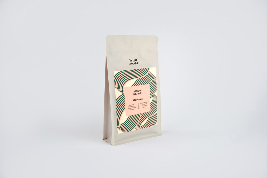 Wide Awake Coffee – Wide Awake Shop