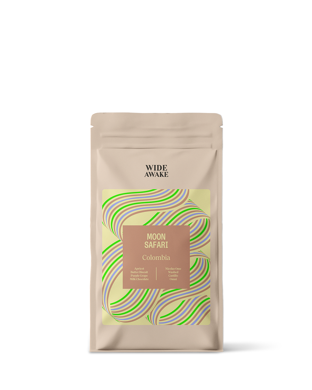 Wide Awake Coffee